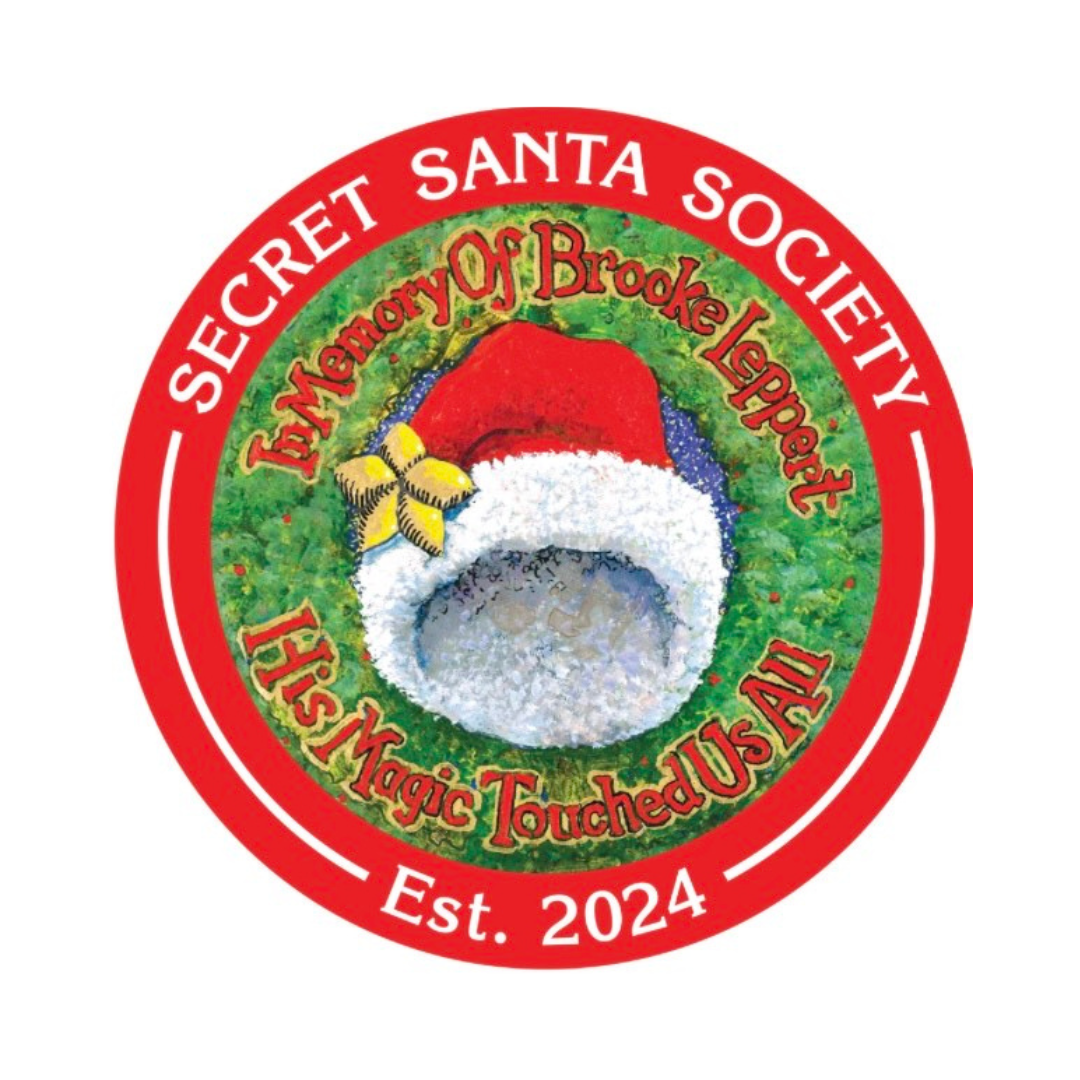 Secret Santa Society - Nonprofit Partners
